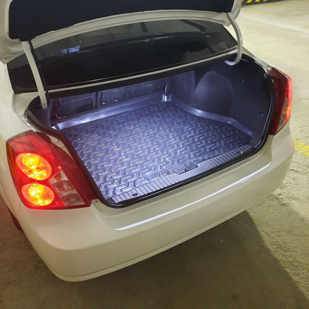 Chevrolet Gentra 2016 yil