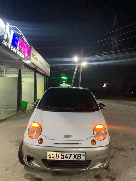 Matiz best 2017 kansanerli