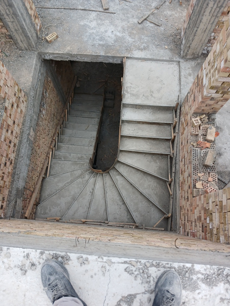 Beton zina xizmati