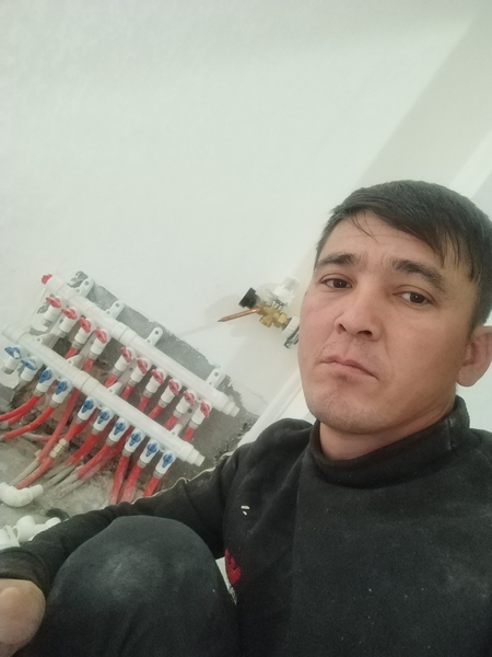 Сантехник работаем 24/7