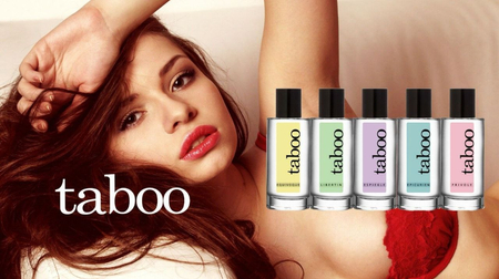 Taboo keldiii boom