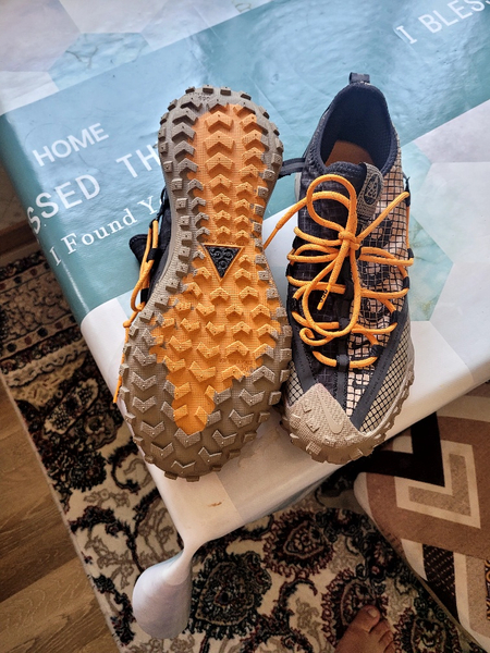 Кроссовки nike krossovka