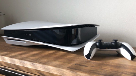 playstation 5 Satiladi