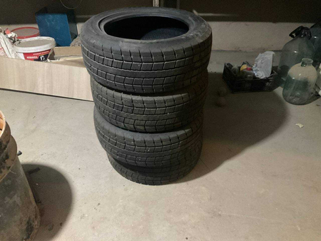 Зимние Автошины Joyroad R16