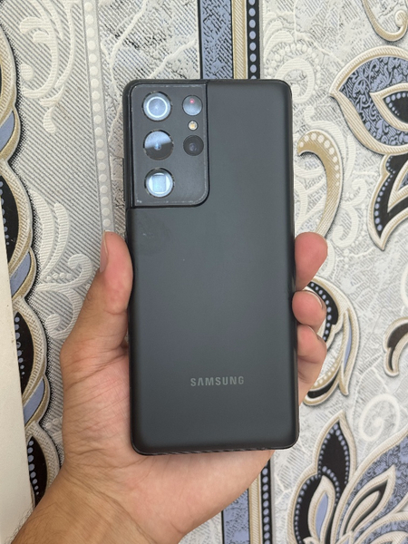 Samsung galaxy S21 ultra 5G