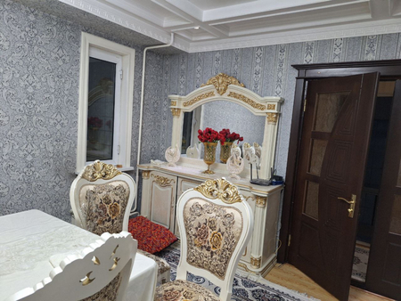 Квартира Коратош