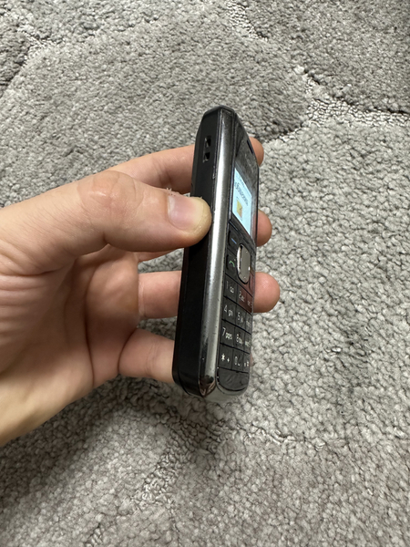Nokia 2135 Perfectum