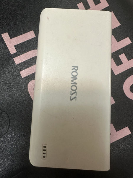 Повербэнк/powerbank