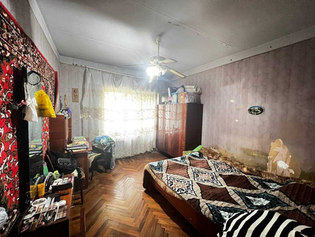 Спец. план, кирпич, раздельная планировка, метро Буюк Ипак Йули***