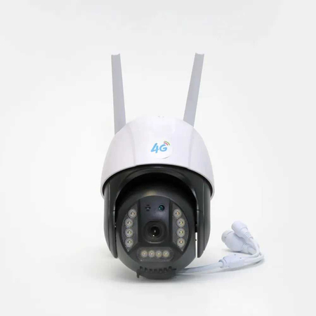 Smart online Camera model: V380 P6 kamerasi (Sim kartalik) Namangan