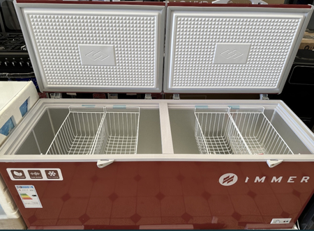 Морозильная камера Immer BD-500 Xing