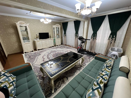 Продаётся 4/1/5 Карасу-1