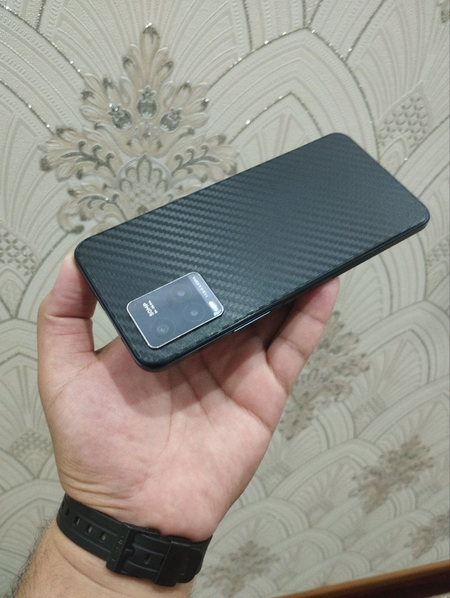 Vivo Y33s Ideal holatda 128gb