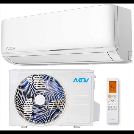Кондиционер MDV 18/24 INFINI UVpro Inverter