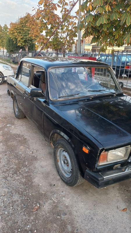 Srochna 2107 sotiladi