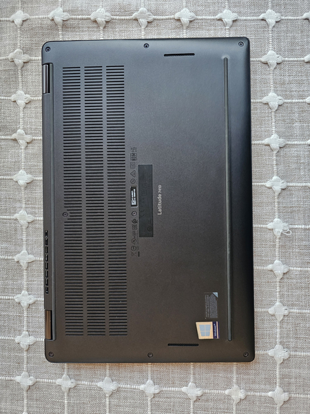 Dell latitude 7410 2in1 sotiladi