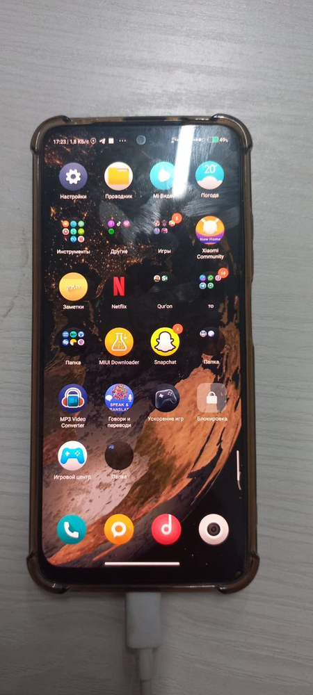 Redmi note 11S 6/128 gb sotiladi