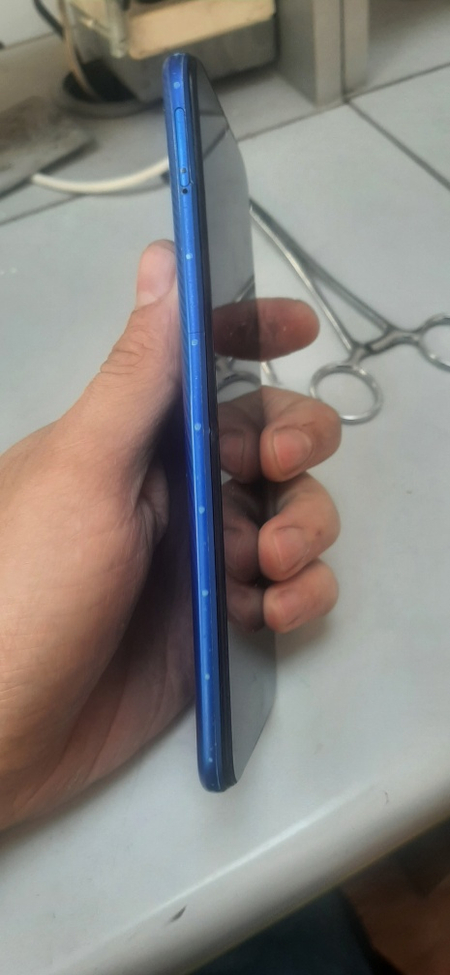 Xiaomi Redmi 9C 64gb