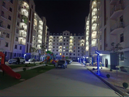 Сампи ,Корзинка , Новостройка 1× ком Продается