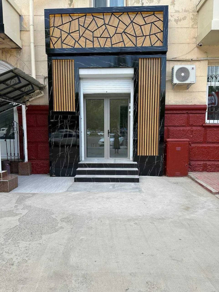 Сдается офис Шотаруставели