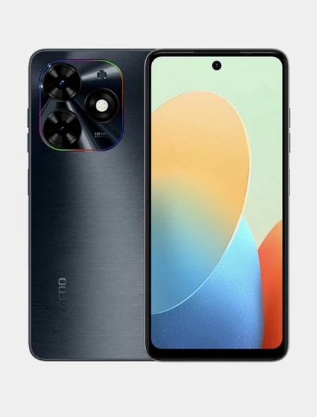 Tecno spark go 2024
