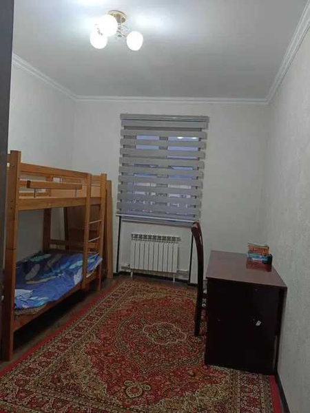 Yashnobodda Tayyor 3 Xonali Kvartira!