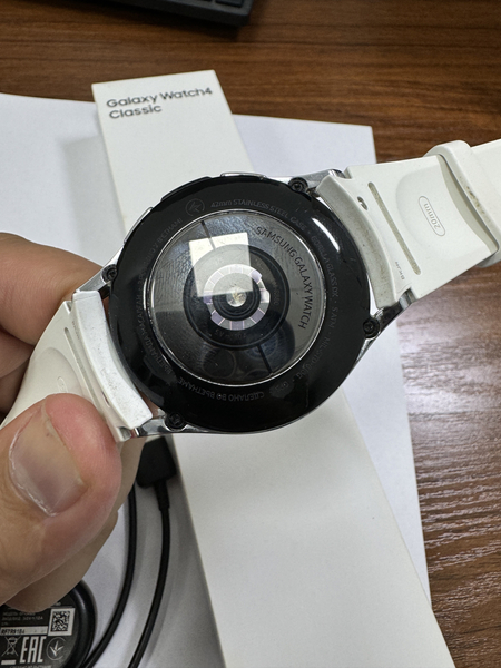 samsung galaxy watch 4 classic