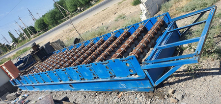 Продам станок для профнастил