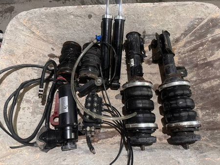 Pnevma Tracker 2 ga