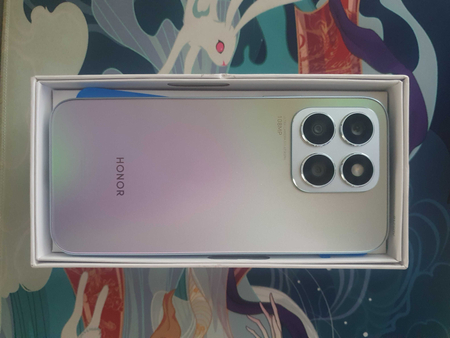 HONOR X8b Ideal!