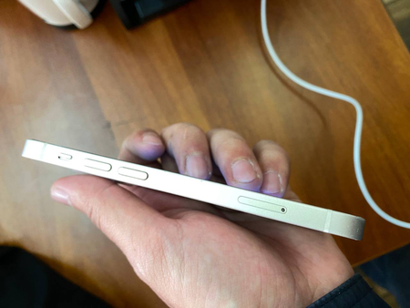 Iphone 12 mini идеал