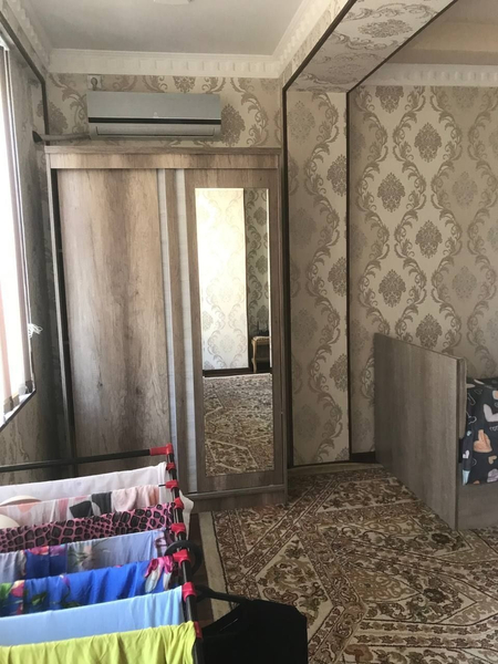 Арендага хона, шериклика қизлар учун. Чилонзор 10 кв