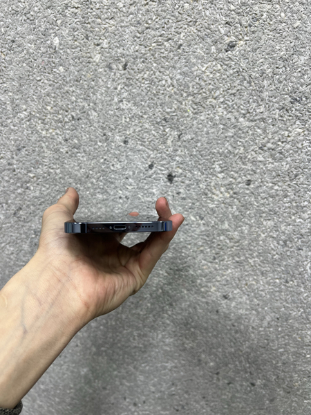 Iphone 13 pro max 85% 128 gb