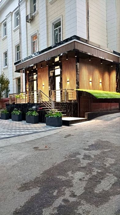 Ул.Шота Руставели евро нежилое помещение 57кв.м первая линия срочно