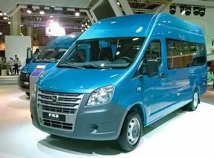 ГАЗ Микро-Автобус через кредит установка ГАЗ Метан БЕСПЛАТНО