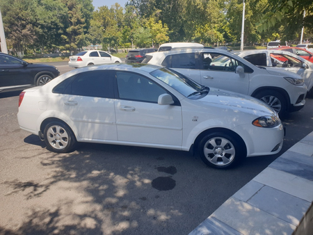 Lacetti gentra 2020 Full Avtomat