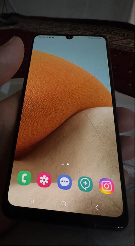 Samsung A32 64Gb