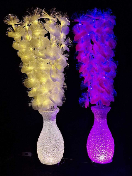 Декоративные цветы. Svtilnik gullar.Dekoratif gullar.