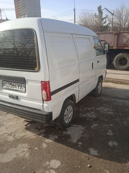 Damaz sotladi arzon