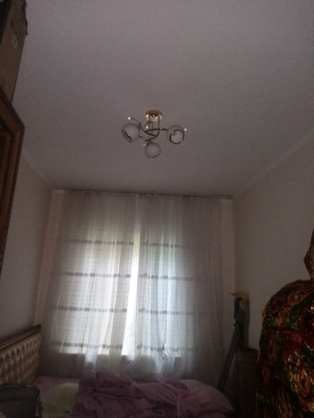 Юнусабад 12Кв 4/1/4 83м² Ипотека можно Срочно