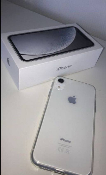 Iphone Xr ideal kar dak bor