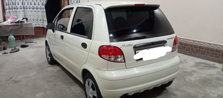 Matiz mix 2015yil