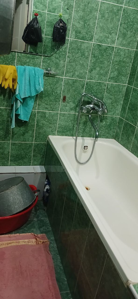 Sharoitlari yaxshi gilamlar va ko‘p narsalar qoladi