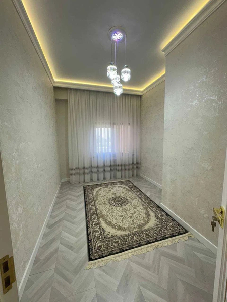 Sagbonda 3 xona 2 hammomli duplex