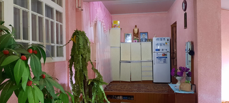 Ховли 6 сотик 6 хона