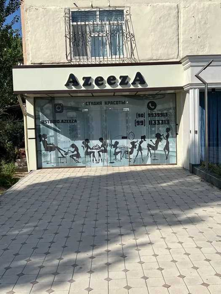 Сдается в аренду помещение под любой вид деятельности, Шайхантахурский
