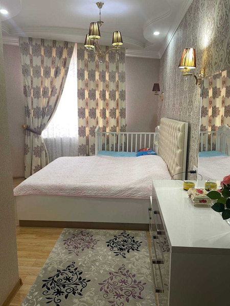 Продается 2-х комнатная Golden House