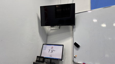 Samsung TV 32* (no smart)