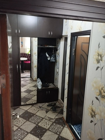 Продажа 1/3/9 на Юнусабад-12, 1 хонали сотилади