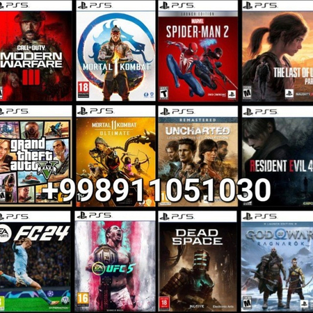 Playstation servis